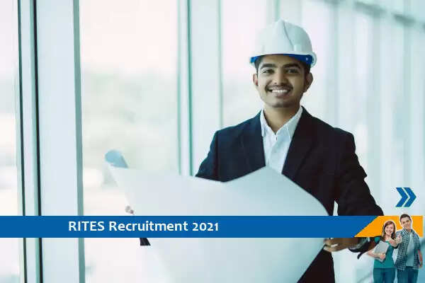 RITES Gurgaon Recruitment for the post of Graduate Engineer Trainee