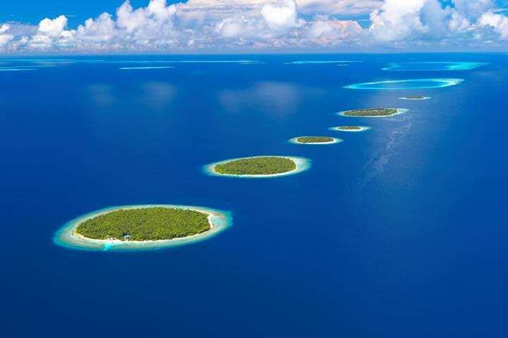 20 Smallest Countries in the World by Area