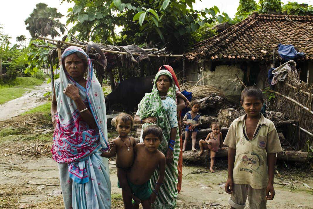 Inspirational Story : How one man changed India’s Poorest District