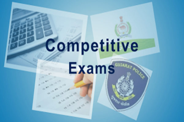 Students Can Prepare For These Competitive Exams After 12th