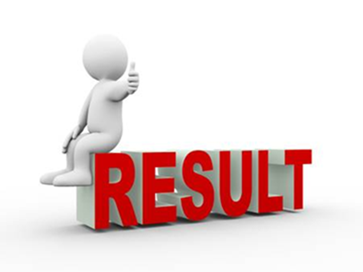 Final Results for SSC Stenographer Grade C and D Exams 2025 Released