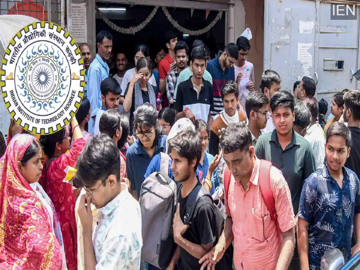 JEE Advanced 2026 Results Data Leak: What You Need to Know