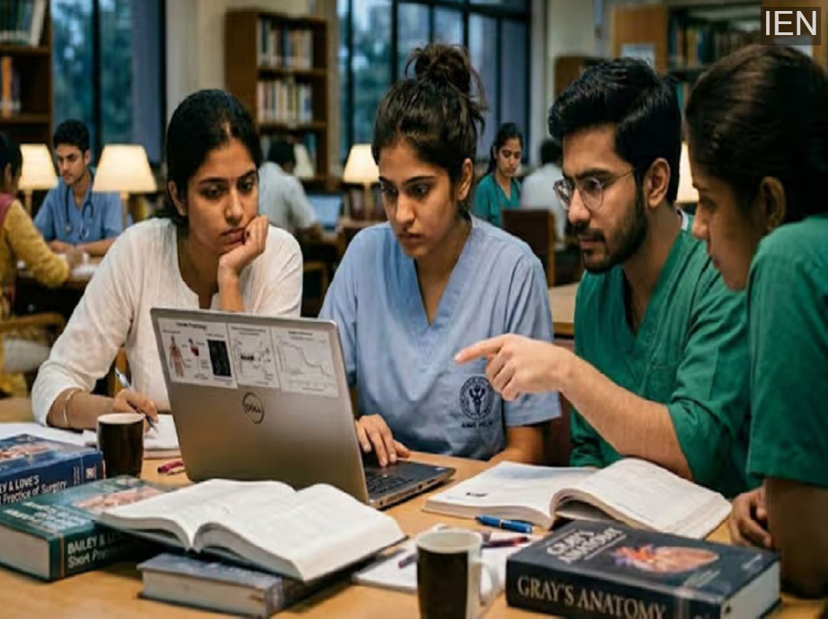 NEET UG 2024 Re-Examination: Result Changes and Controversy Explained