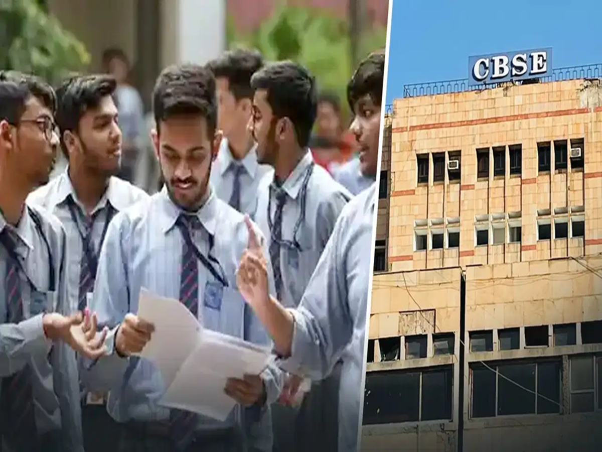 CBSE Class 12 Re-Evaluation: COEMPT Eduteck's Continued Involvement