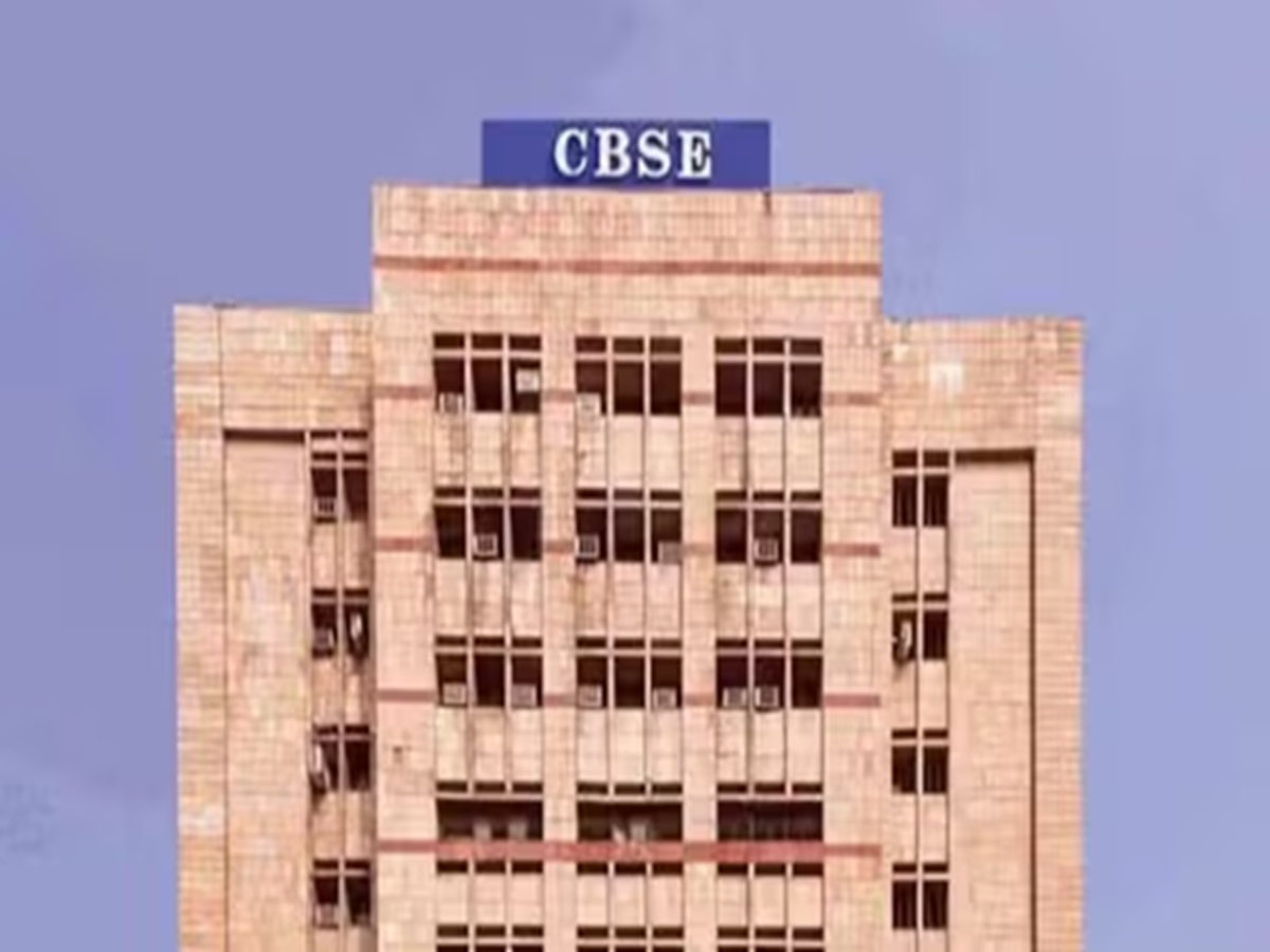 CBSE Class 12 Re-evaluation: Application Process and Fees Explained