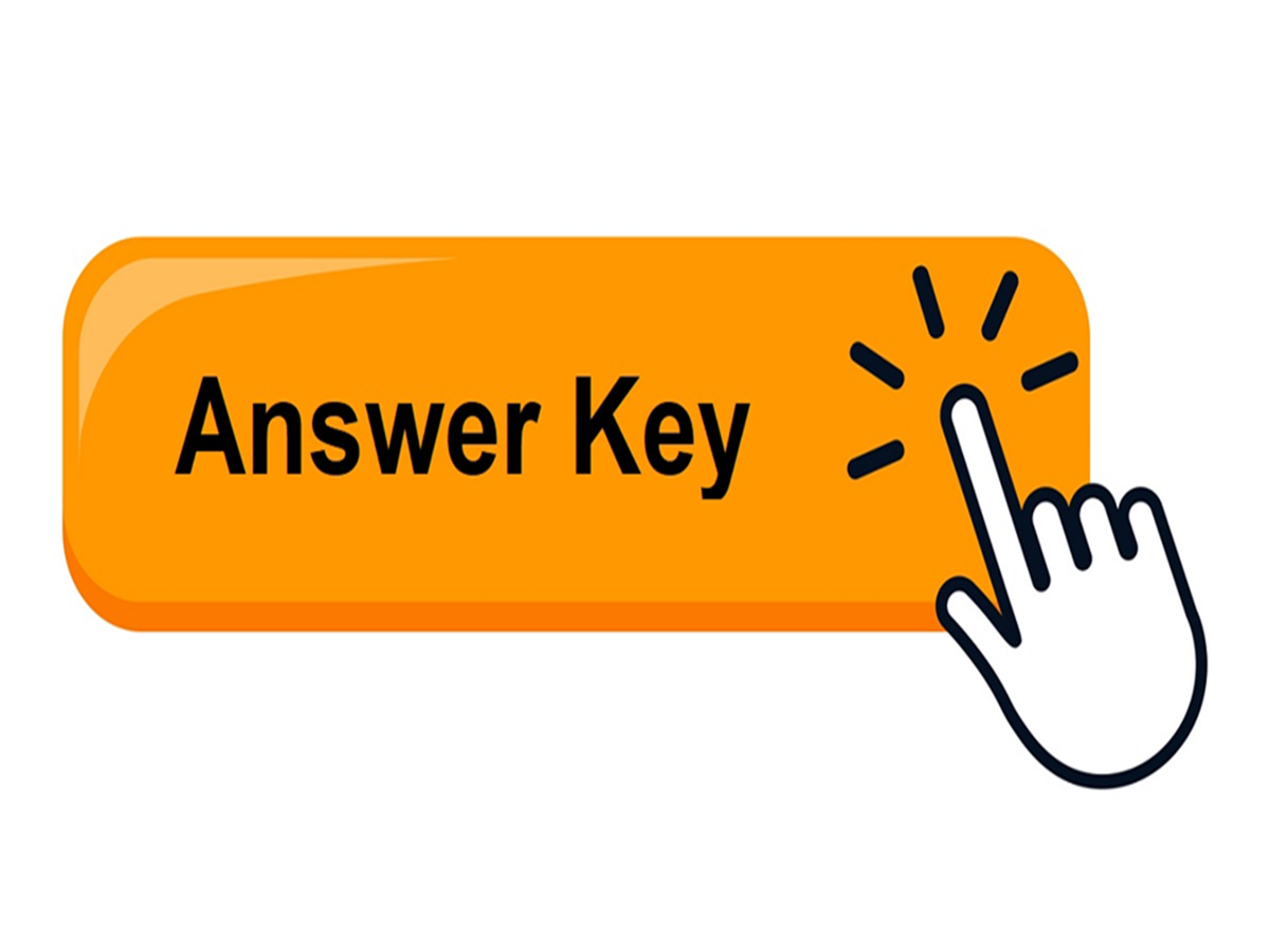 SSC CHSL 2025 Final Answer Key Now Available for Download