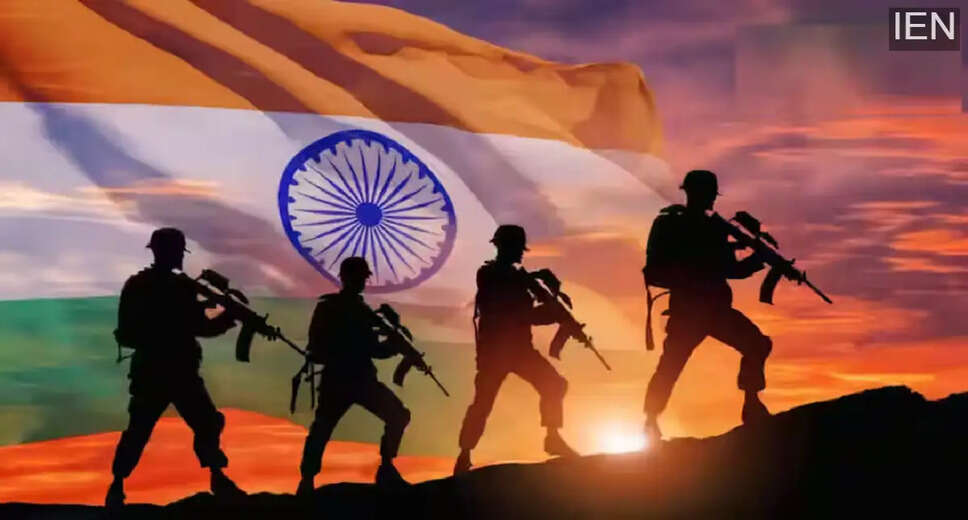 Agniveer Recruitment 2026: Salary and Benefits Breakdown