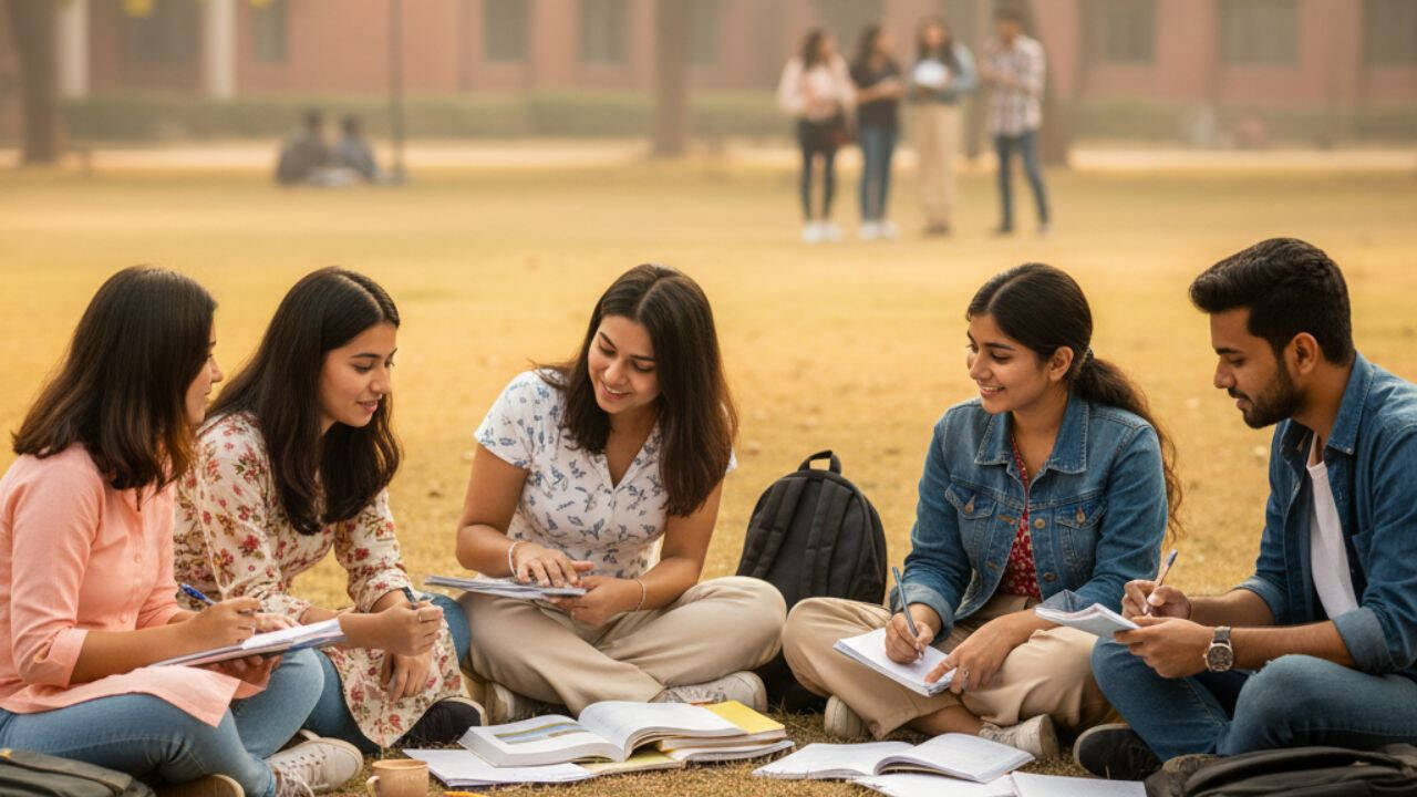Download Your CA January 2026 Exam Admit Card Today