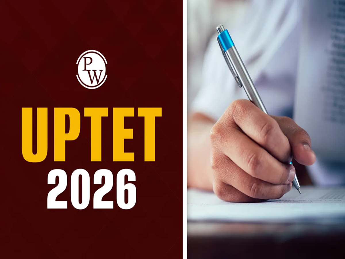 UP TET 2026 Exam Dates and Normalization Explained
