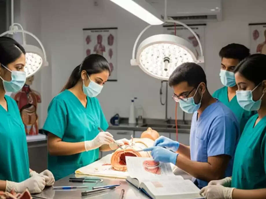 New PG Medical Seats Approved for 2025-26 Academic Year