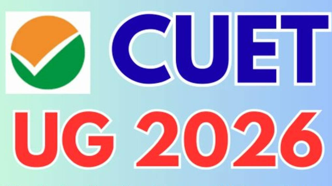 Essential Information on CUET UG 2026 Registration and Exam Dates