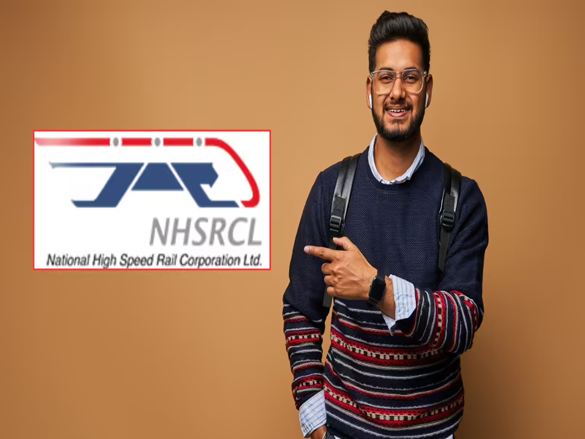 Join NHSRCL: Exciting Job Opportunities in India's Bullet Train Project