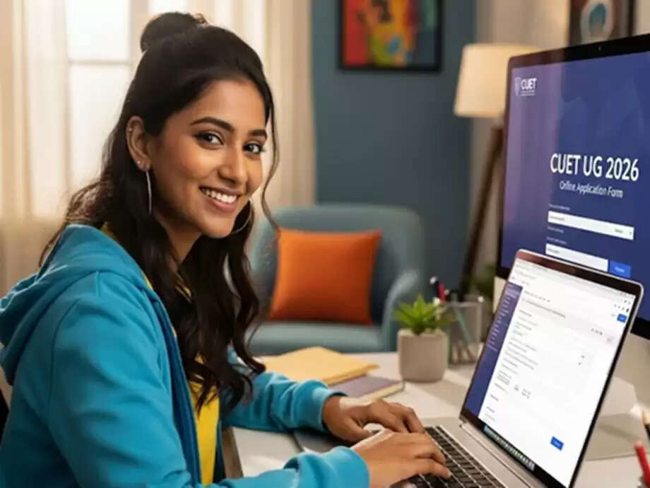 Avoid Common Mistakes in CUET UG 2026 Registration