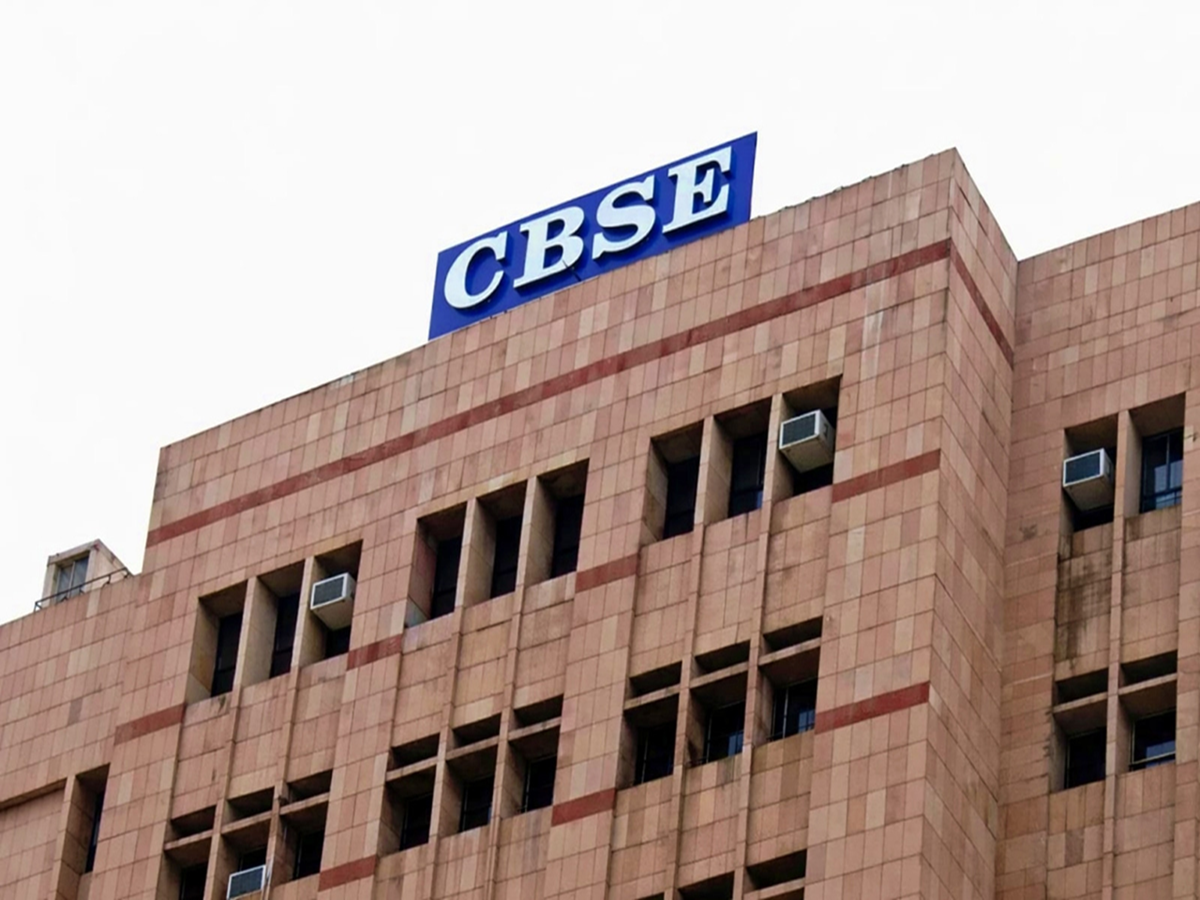 CBSE Class 12 Re-evaluation Results Now Accessible
