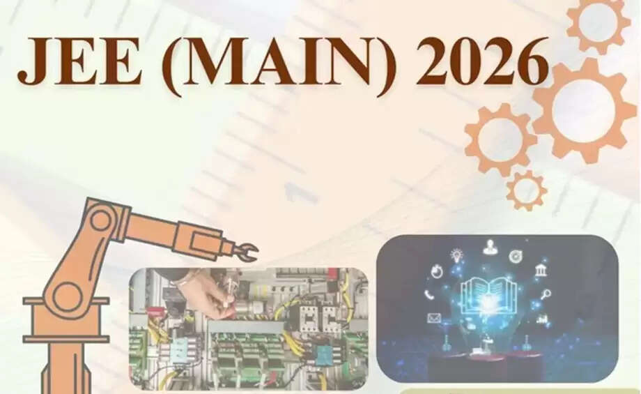 Comprehensive Guide to JEE Mains and JEE Advanced 2026