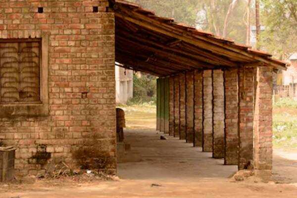 Evaluation will happen before demolition of shabby school buildings