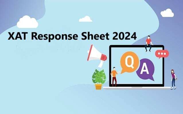 XAT Answer Key 2024 Released! Download Official Answer Key & Response ... XAT Answer Key 2024 Released! Download Official Answer Key & Response ...