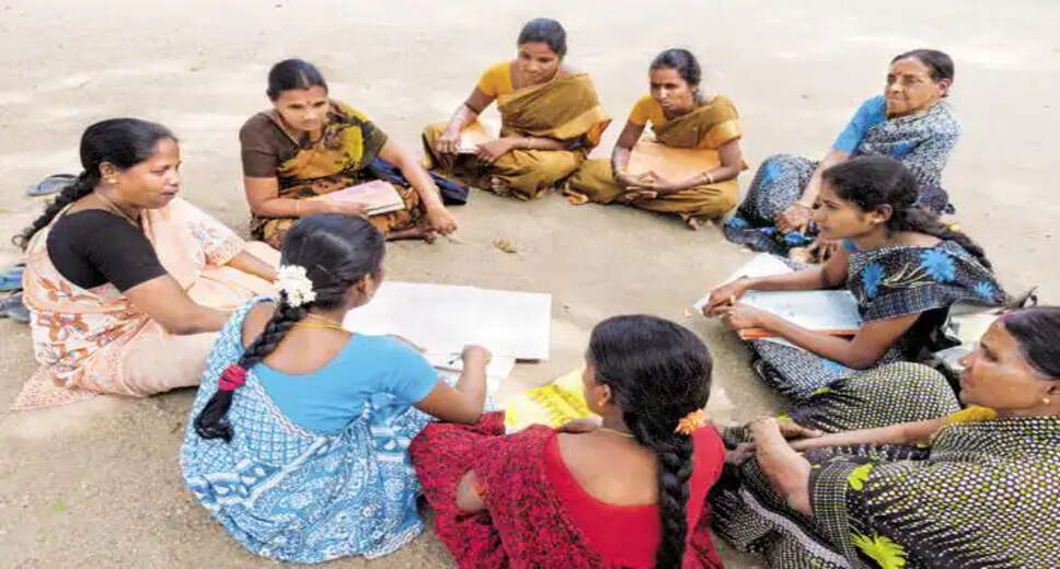 TN Social Welfare SHEW DHEW Recruitment 2023 | Apply 274 Vacancies ...