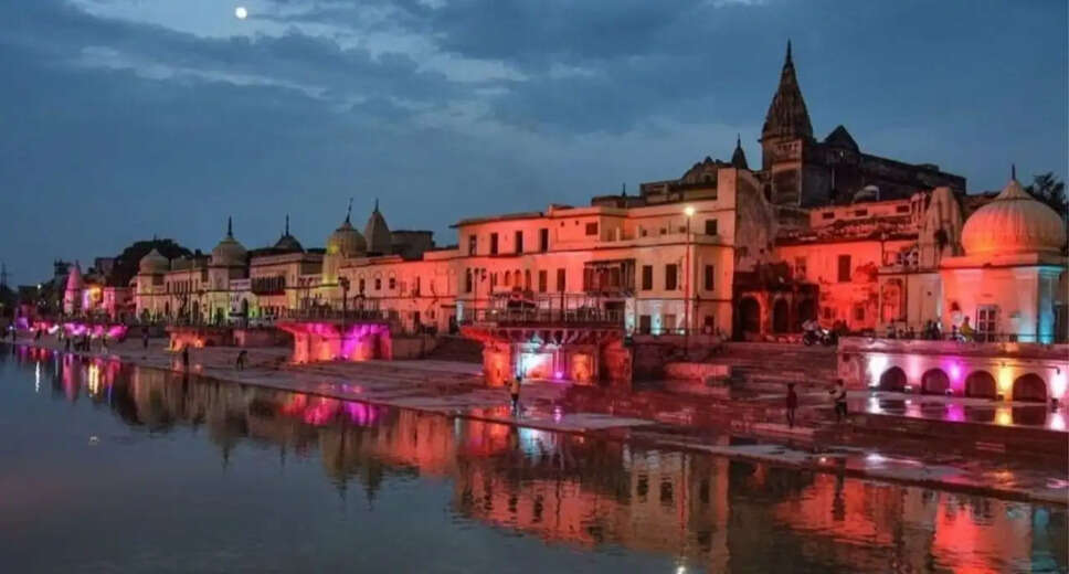 Lucknow University to Offer MBA Course on Ayodhya's Transformation