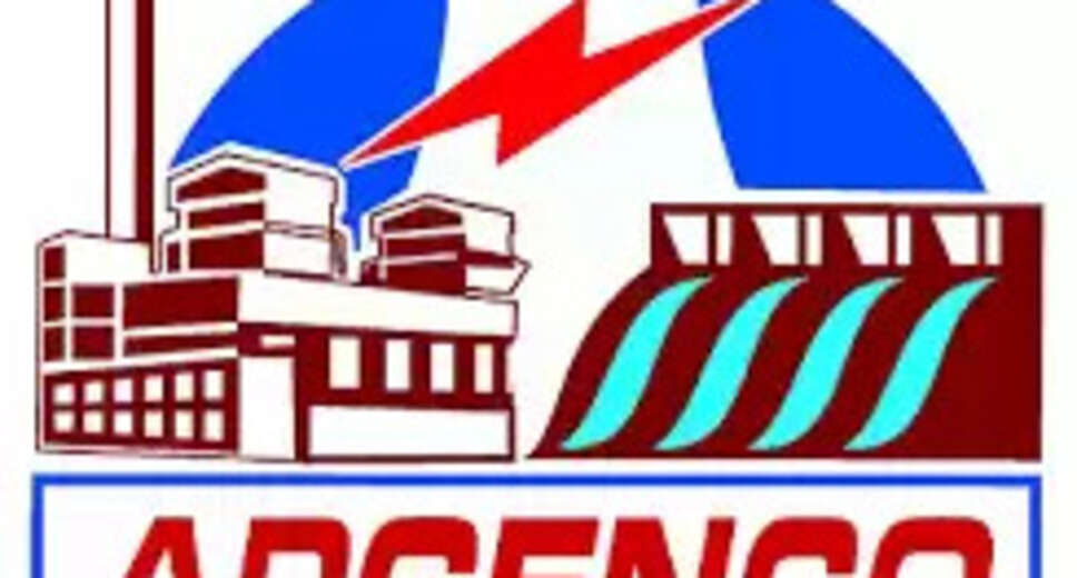 Application For Employment: APGENCO Recruitment 2023 Apply Online ...