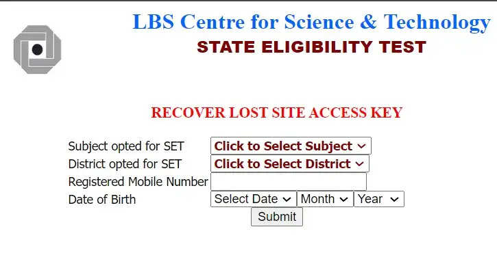 IBS Kerala SET Result 2024 Announced: Check Steps to Download KSET ...