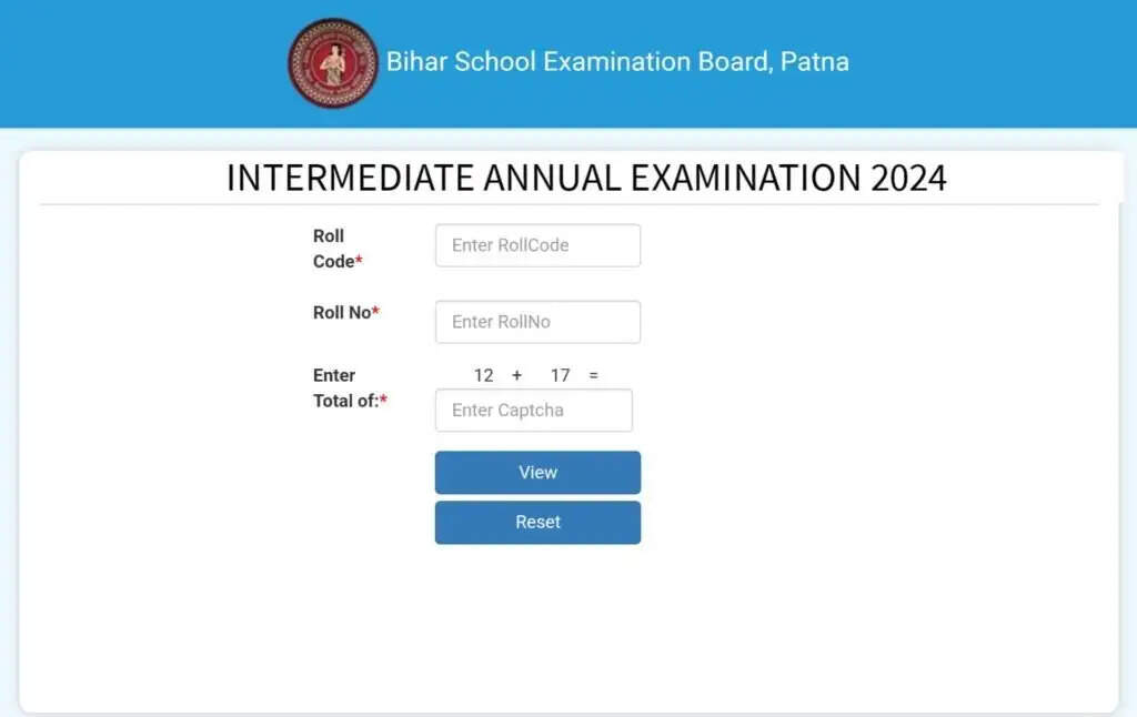 Bihar Board Exam 2024 Concludes: Latest Update on Result Announcement