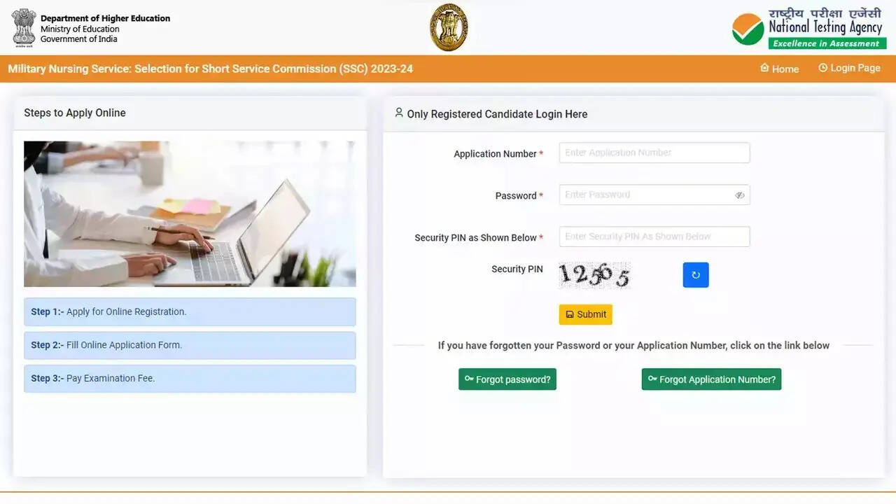 SSC GD Constable Application Form Correction 2024: Edit Details, Dates ... SSC GD Constable Application Form Correction 2024: Edit Details, Dates ...