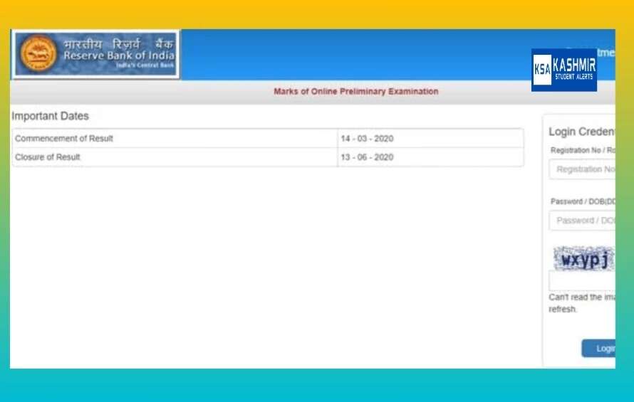RBI Assistant Result 2023 Out Soon: Check Prelims Scorecard, Cut Off & Merit List
