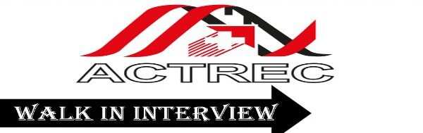 ACTREC Recruitment 2023 Scientific Assistant vacancy online application ...