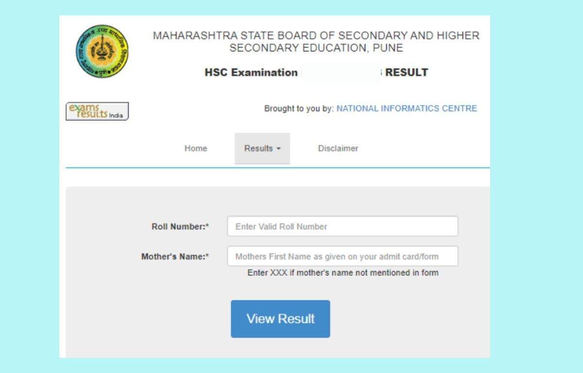 Maharashtra HSC 12th Results 2024 Declared: Direct Link Available ...
