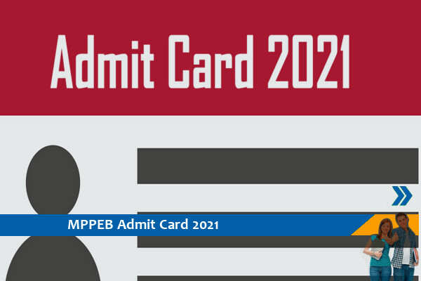 MPPEB Admit Card 2021 – Click here for Admit Card of Lab Technician ...
