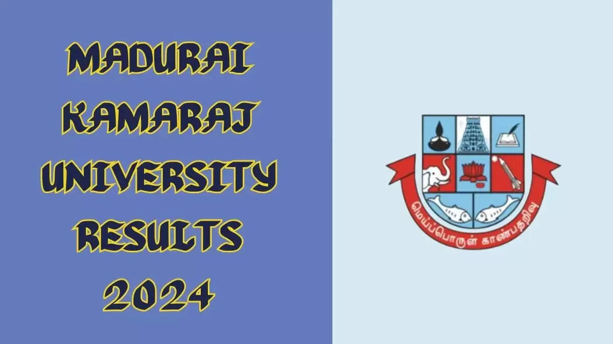 MKU Exam Result 2024 Declared: Check Your Scores Now at mkuniversity.ac.in