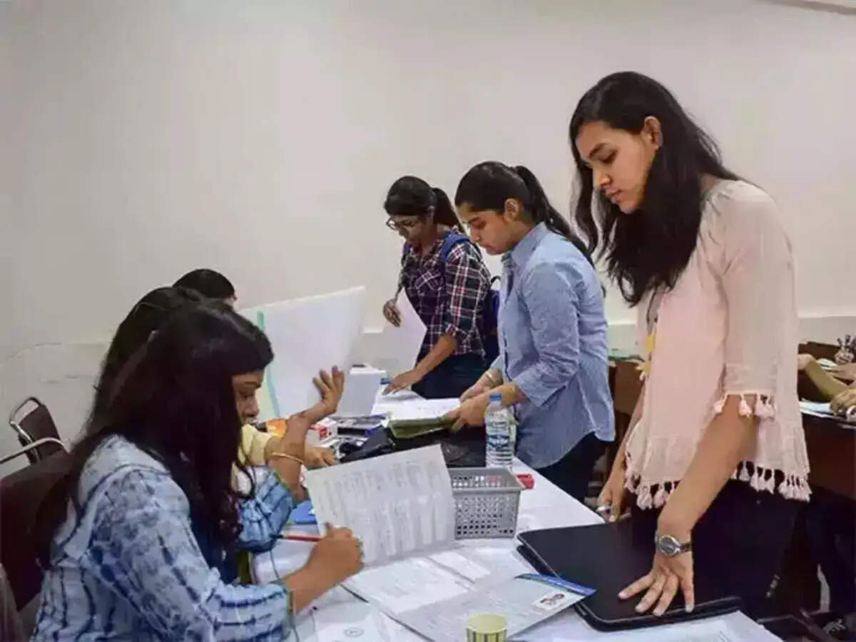 IIT Delhi to NIT Trichy: Unveiling the Top 6 Colleges for B.Tech in ...