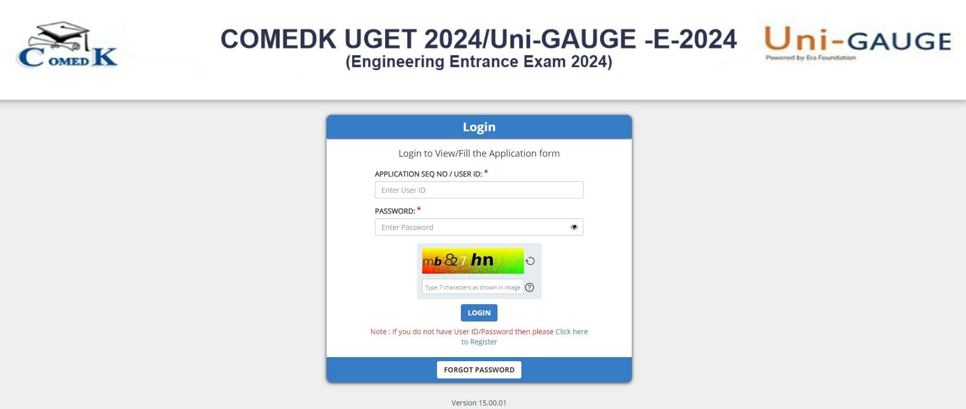 COMEDK UGET 2024 Mock Allotment Results: Check Your Seats Tomorrow