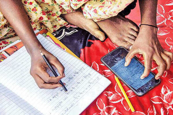 Negative effects of online education, develop cooperative model of ...